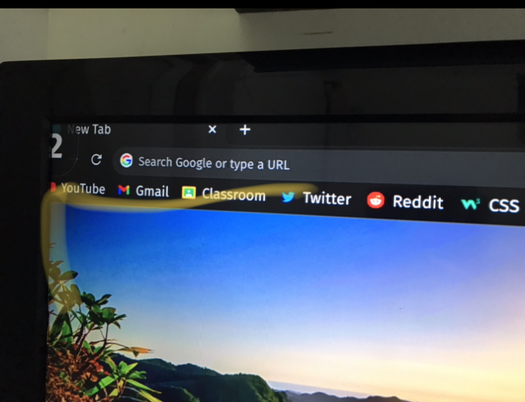 Second Screen not displaying content properly · Issue #2348 · pop-os/pop · GitHub