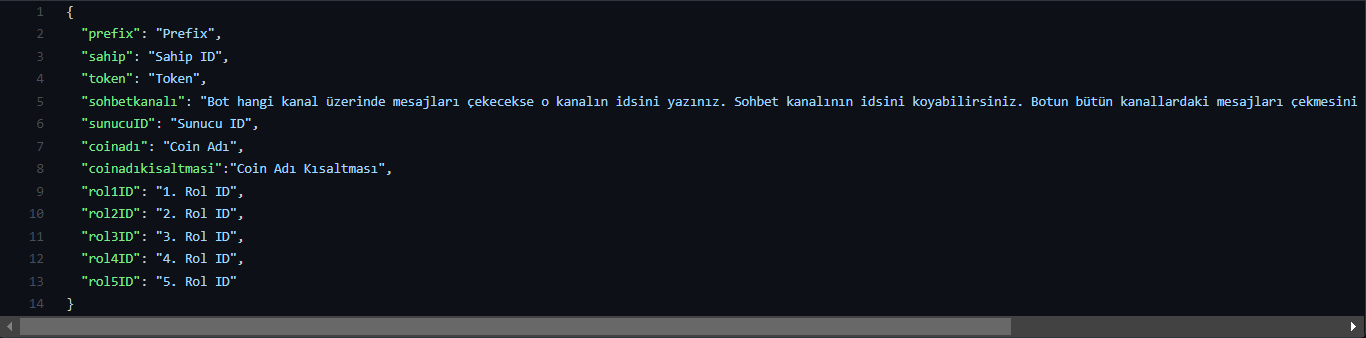 GitHub - emrecanaltuntas/DiscordCoinBot
