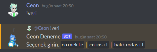 GitHub - emrecanaltuntas/DiscordCoinBot