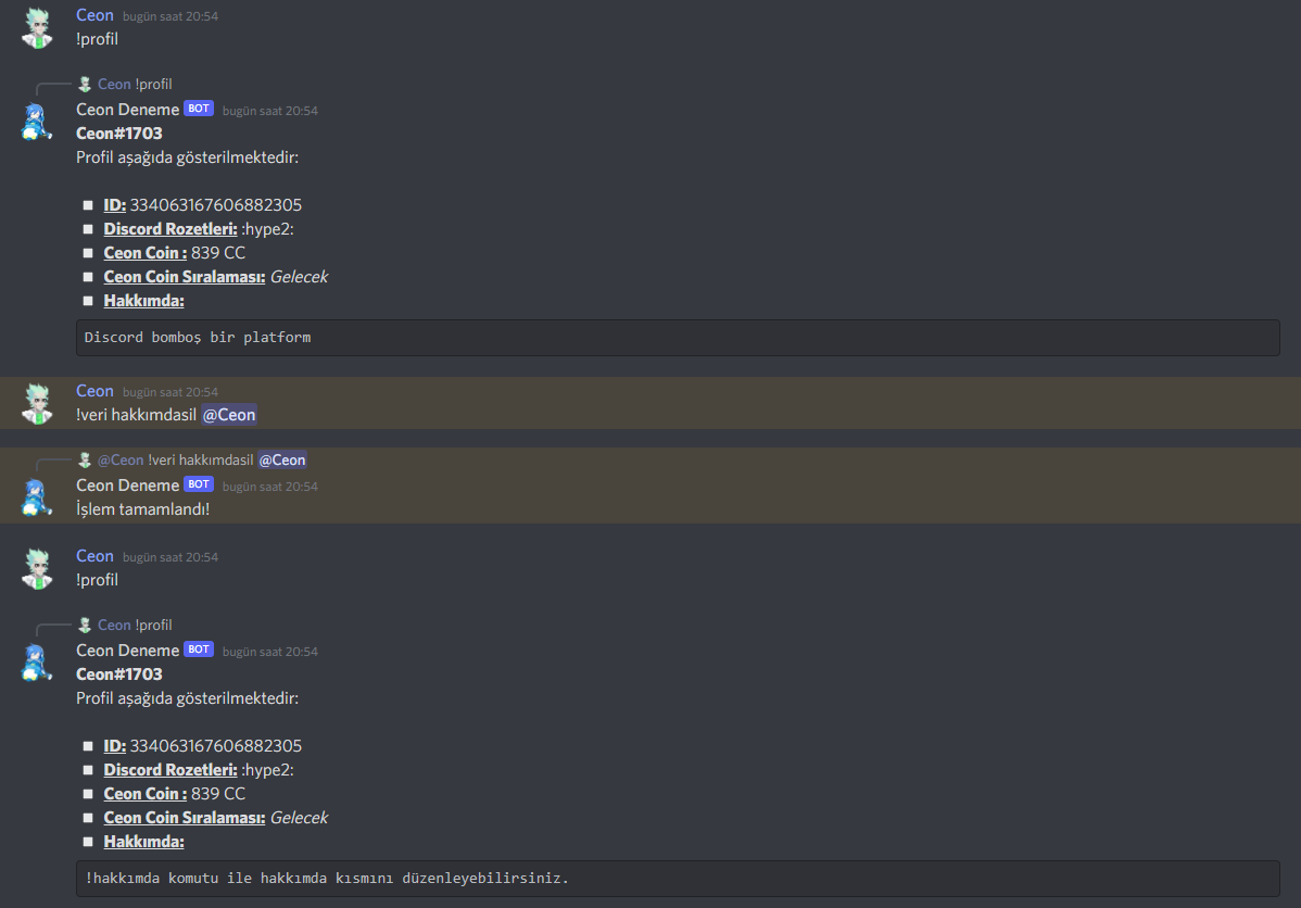 GitHub - emrecanaltuntas/DiscordCoinBot