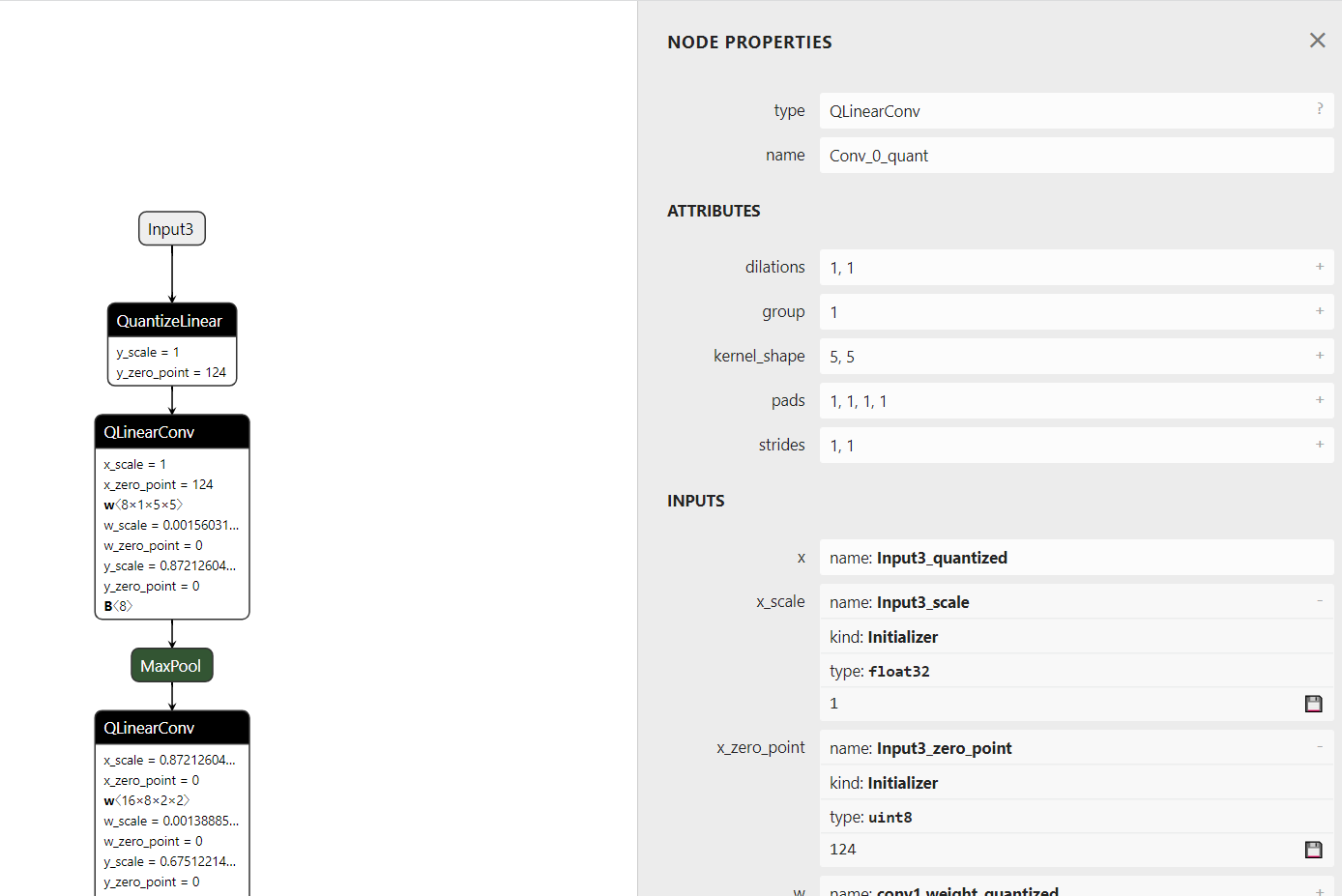 Is it possible to duplicate the "input" value in the mnist model? · Issue #4007 · onnx/onnx · GitHub