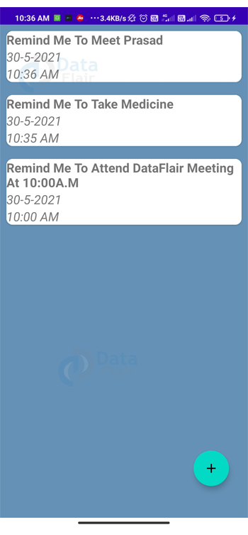 GitHub - arpan-semwal-projects/remainder-app