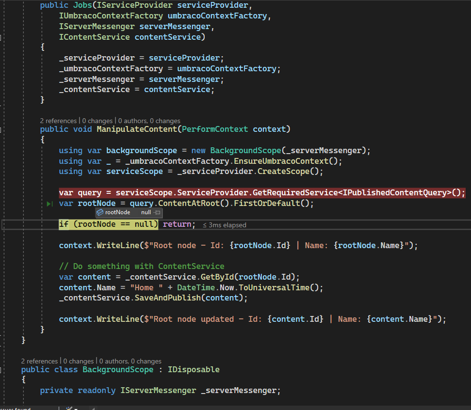 Ensureumbracocontext Not Working In Multiculture Website · Issue 14790
