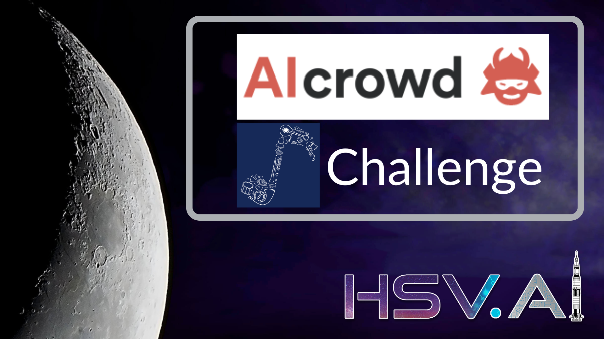 2/1/2023 AICrowd Challenge - Sound Demixing Challenge · Issue #47 · HSV-AI/presentations · GitHub