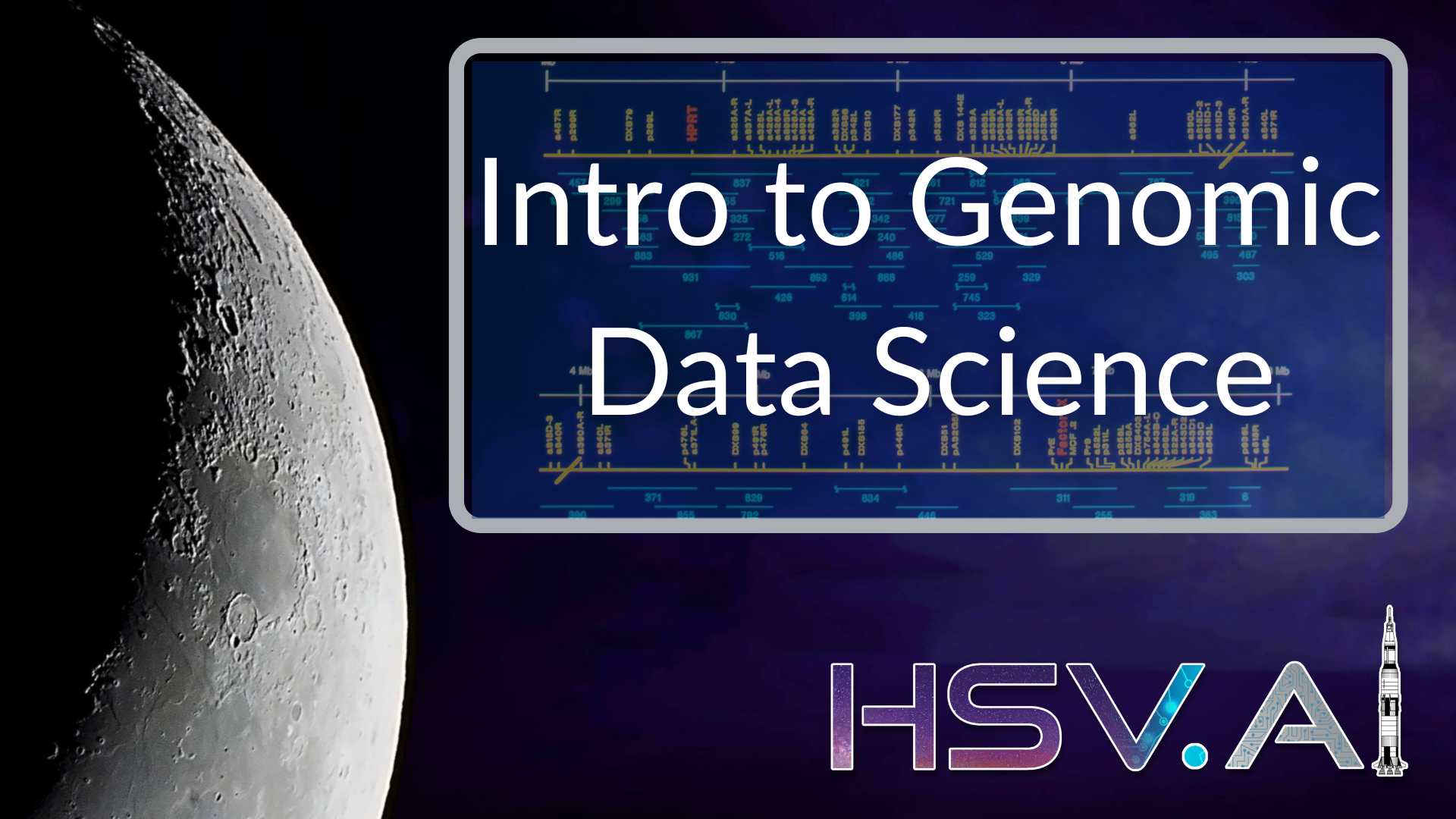230412 - Intro to Genomics Data Science · Issue #68 · HSV-AI/presentations · GitHub