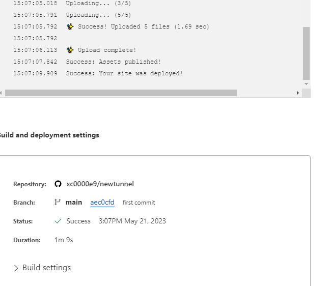GitHub - SamanTz/project1: Running V2ray inside edge/serverless runtime