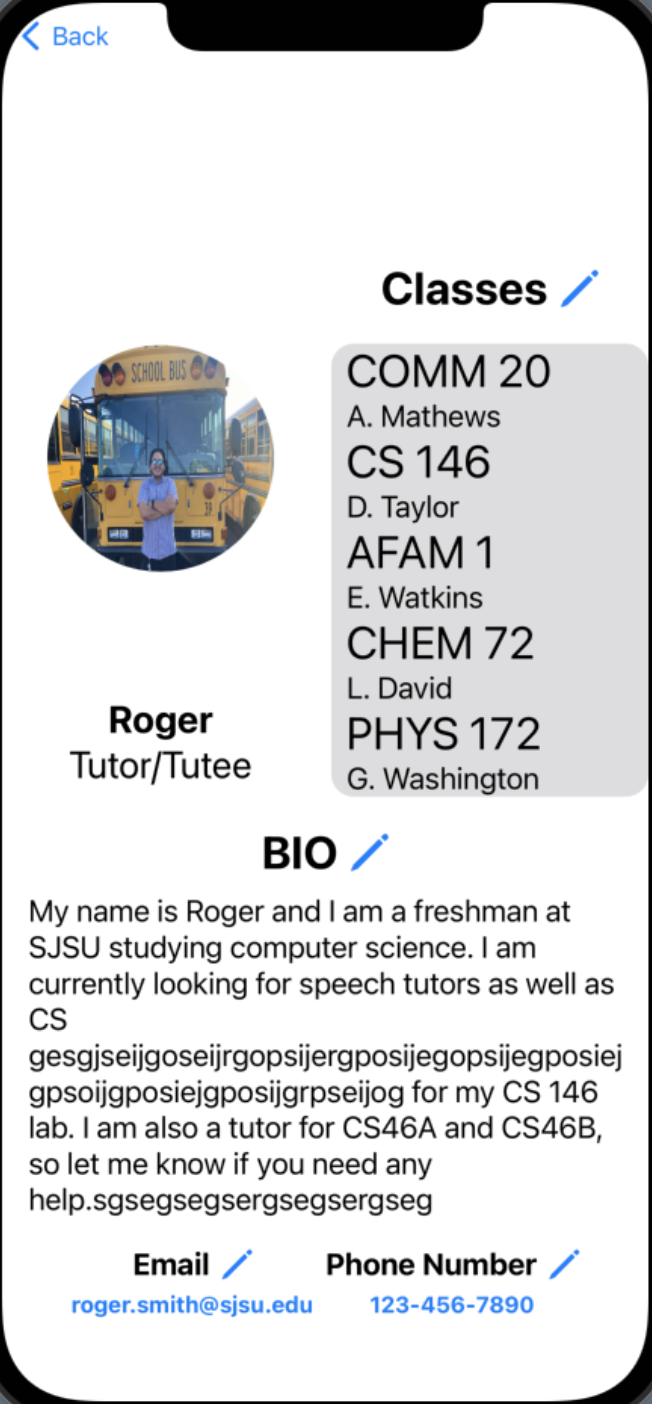 GitHub - AdityaNair21/SASE-Tutoring-App: Tutoring app designed for universities to help schedule ...