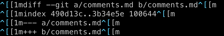 support for git diff --color-words · Issue #2036 · tpope/vim-fugitive · GitHub
