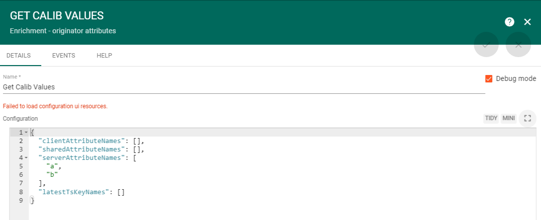 Failed to load configuration ui resources. [Bug] · Issue #3175 · thingsboard/thingsboard · GitHub