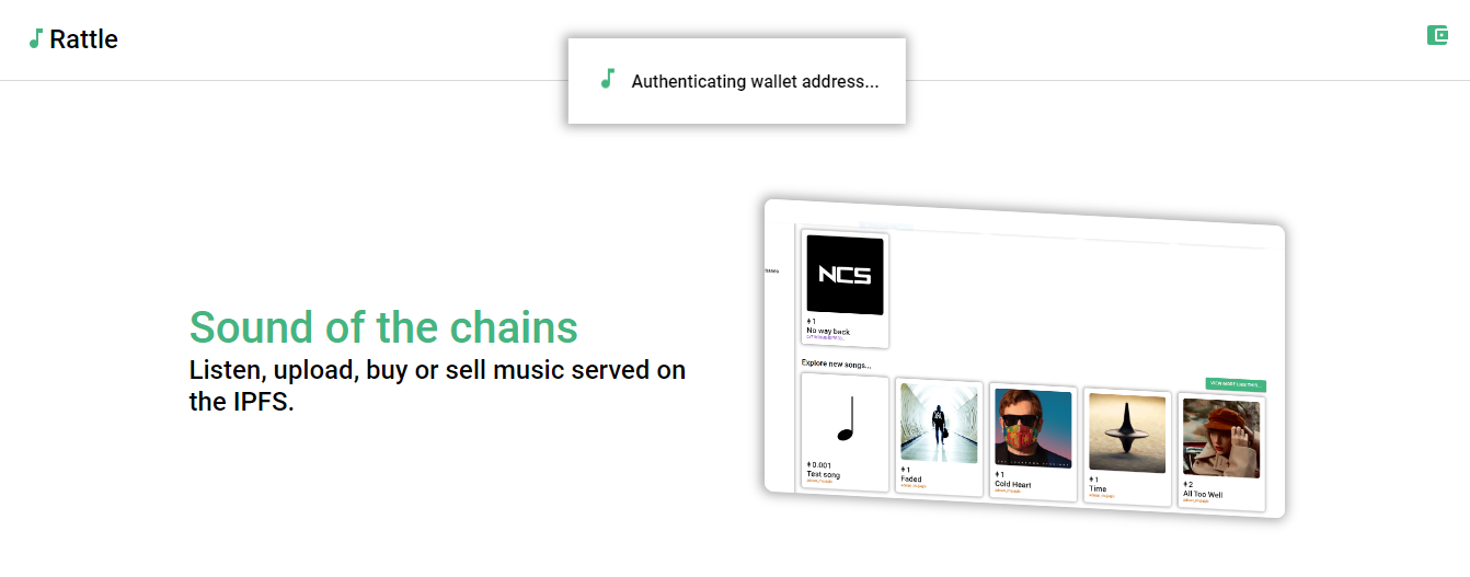 Adding a "loader" for login · Issue #19 · adnan-mujagic/soundblock-frontend · GitHub