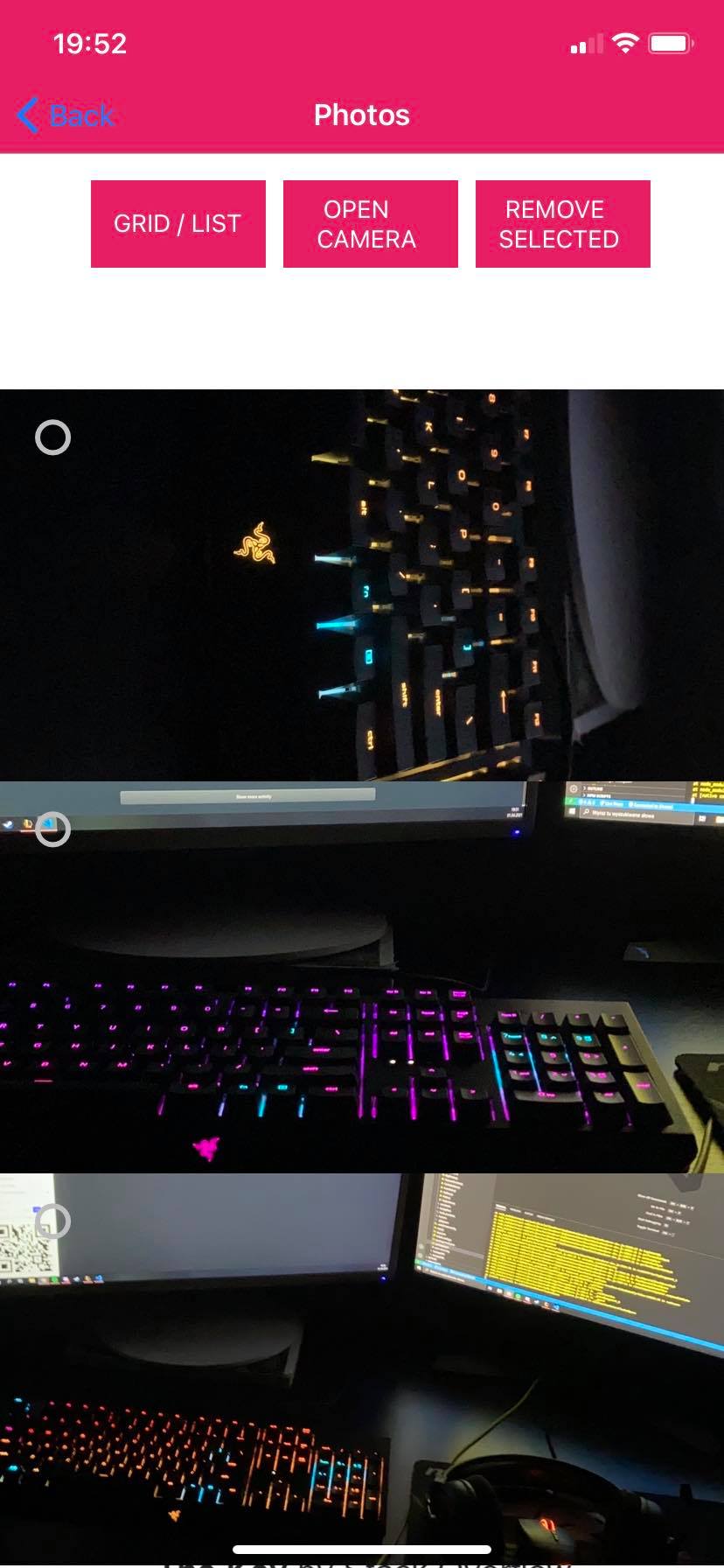 GitHub - sztormu/cameraApp-reactnative-expo