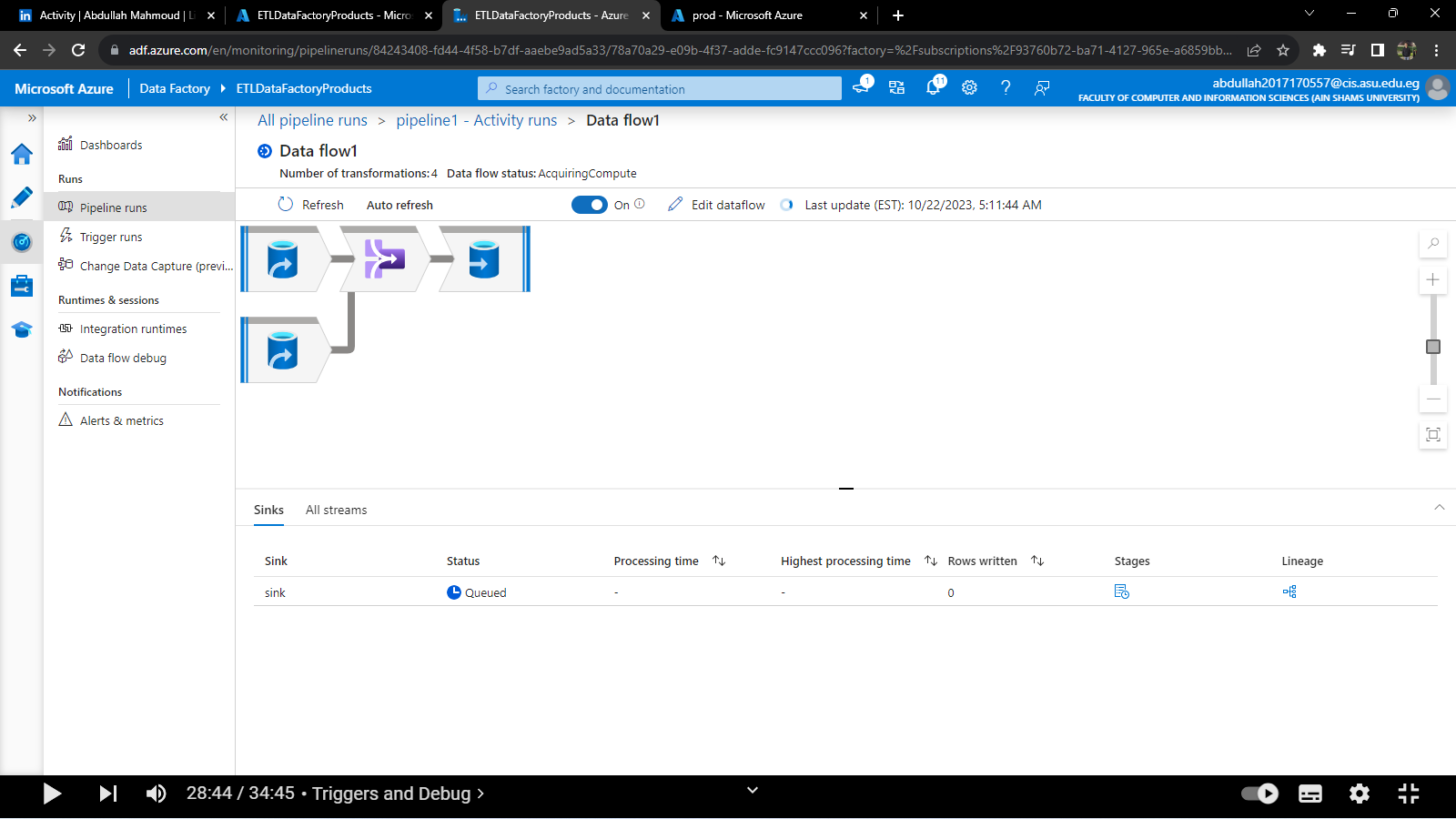 GitHub - Abdullah28-gheyad/AzurePipeLine-Student-Teacher-: an Azure ...