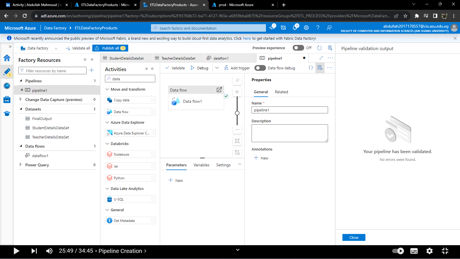 GitHub - Abdullah28-gheyad/AzurePipeLine-Student-Teacher-: an Azure ...
