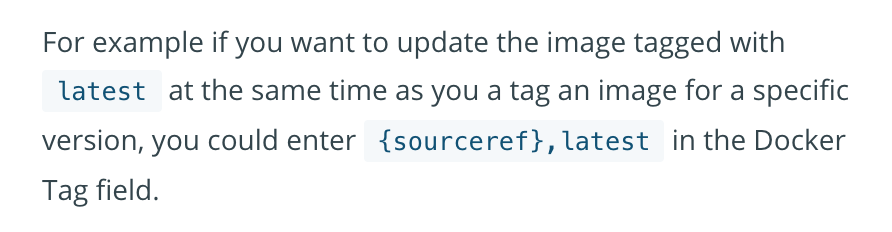 Publish The Official Docker Image · Issue 341 · Mqtt Tools Mqttwarn · Github