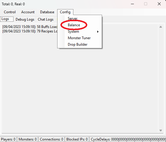 Hero Balance Form · Issue #768 · Suprcode/Crystal · GitHub