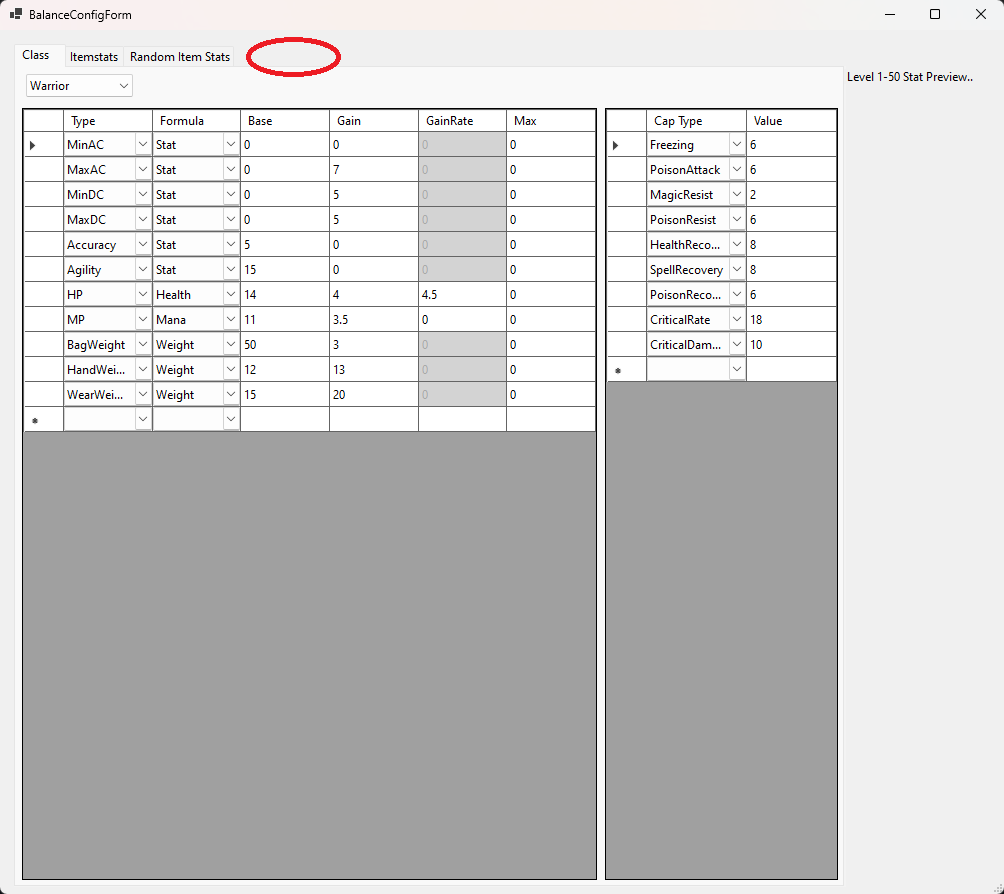 Hero Balance Form · Issue #768 · Suprcode/Crystal · GitHub