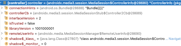MediaSessionService never destroyed · Issue #389 · androidx/media · GitHub