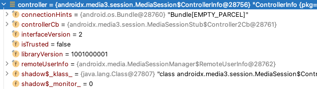 MediaSessionService never destroyed · Issue #389 · androidx/media · GitHub