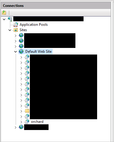 Notifier cookie path doesn't work for applications under a site in IIS · Issue #13653 ...