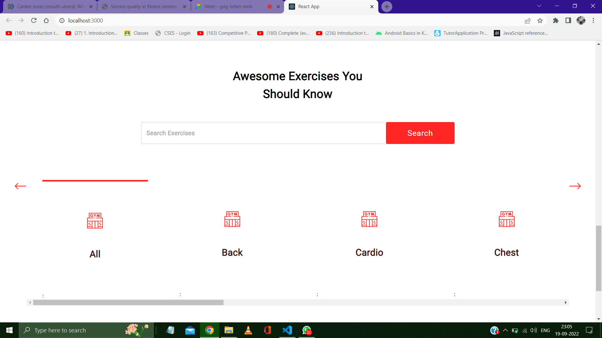 GitHub - Mausoomi12/Fit-Scorpion
