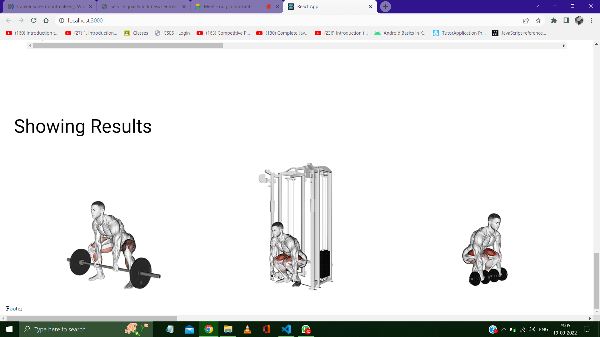 GitHub - Mausoomi12/Fit-Scorpion