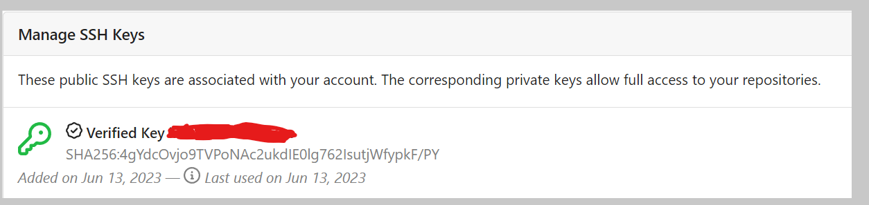 Ssh Cloning Not Working On Windows · Issue 25218 · Go Giteagitea · Github 5668