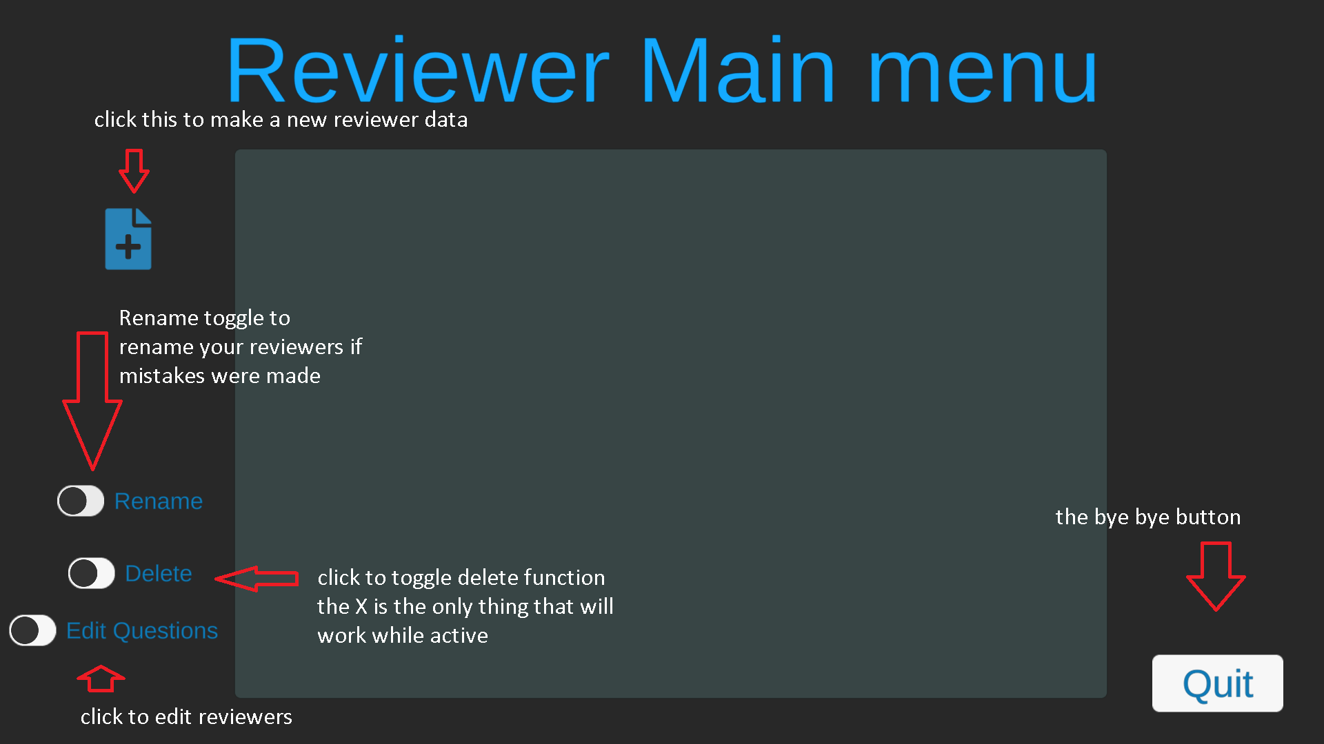 GitHub - kazexarts/Reviewer