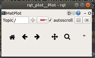 Matplotlib · Issue #50 · ros-visualization/rqt_plot · GitHub