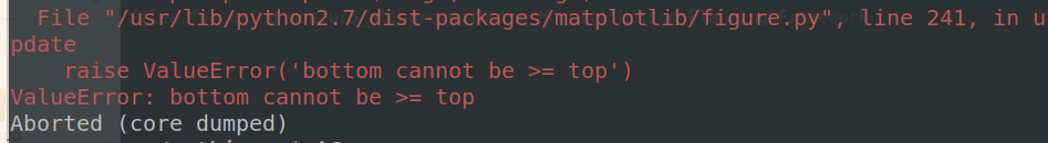 Matplotlib · Issue #50 · ros-visualization/rqt_plot · GitHub