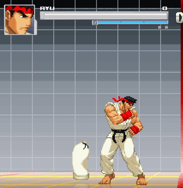 Lifebar - new palfx variations · ikemen-engine Ikemen-GO · Discussion ...