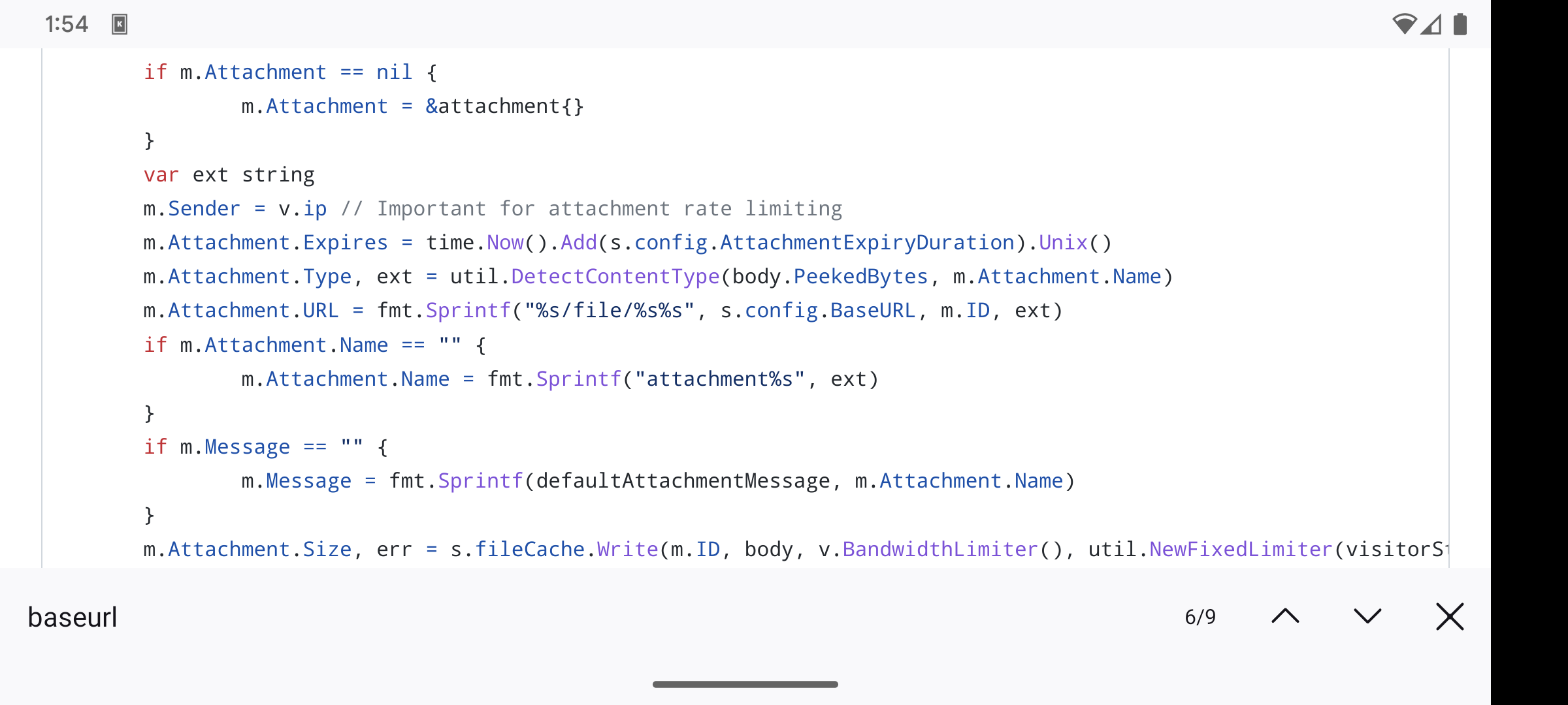 Configuration not reload on systemctl restart. · Issue #446 · binwiederhier/ntfy · GitHub