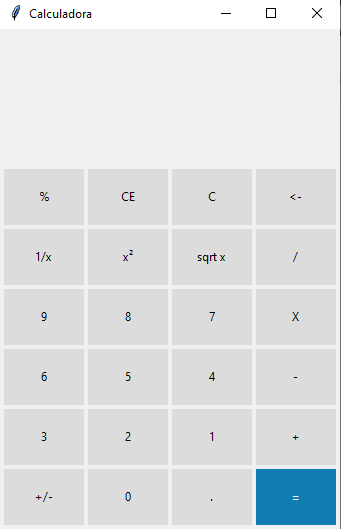 GitHub - italomonte/calculator-in-python: Repositorio para fins de ...