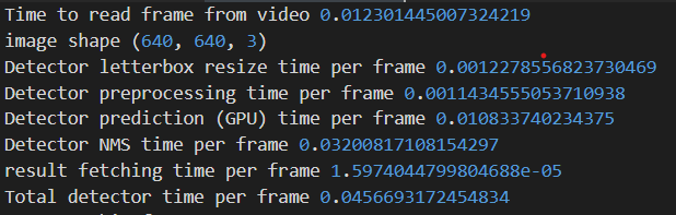 How to use batch inference (use multiple images instead of single image ...
