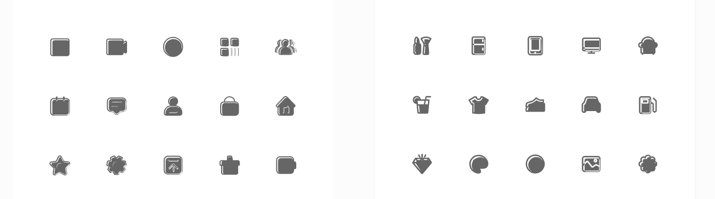 图标库突然黑白融合块状化 · Issue #2426 · thx/iconfont-plus · GitHub