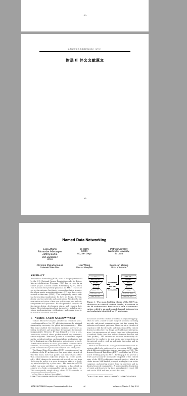 附录 · Issue #131 · hithesis/hithesis · GitHub