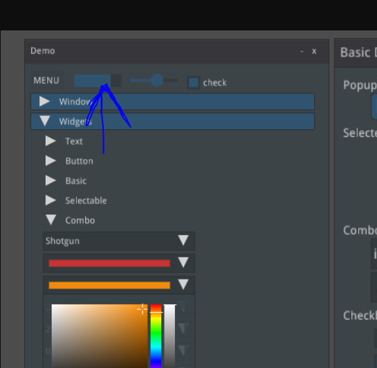 Use Toggle · Issue #177 · Immediate-Mode-UI/Nuklear · GitHub Use Toggle · Issue #177 · Immediate-Mode-UI/Nuklear · GitHub