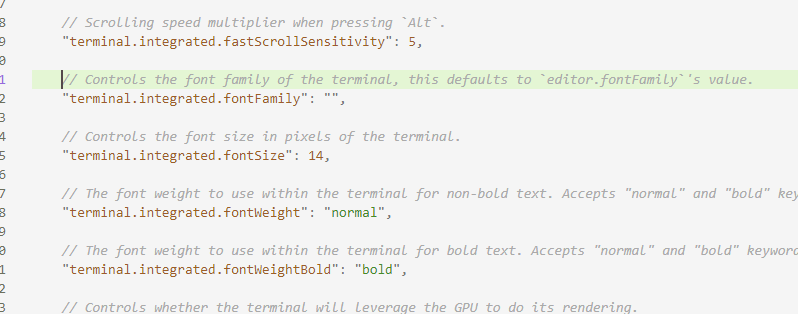 Terminal typed text is always black · Issue #163651 · microsoft/vscode ...