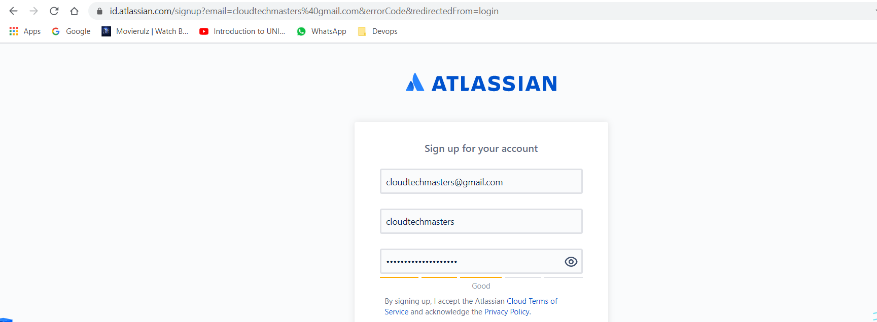 GitHub - SrikanthBhimani/Bamboo_Installation
