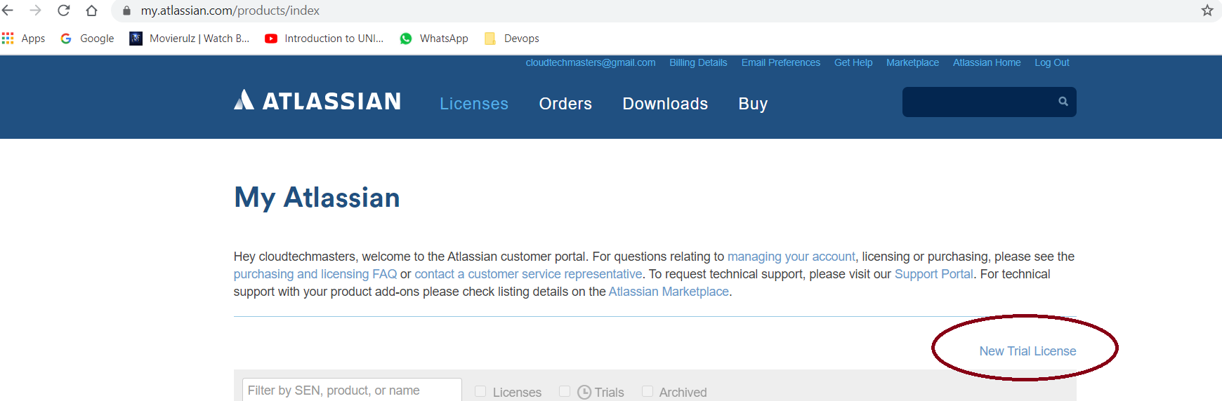 GitHub - SrikanthBhimani/Bamboo_Installation