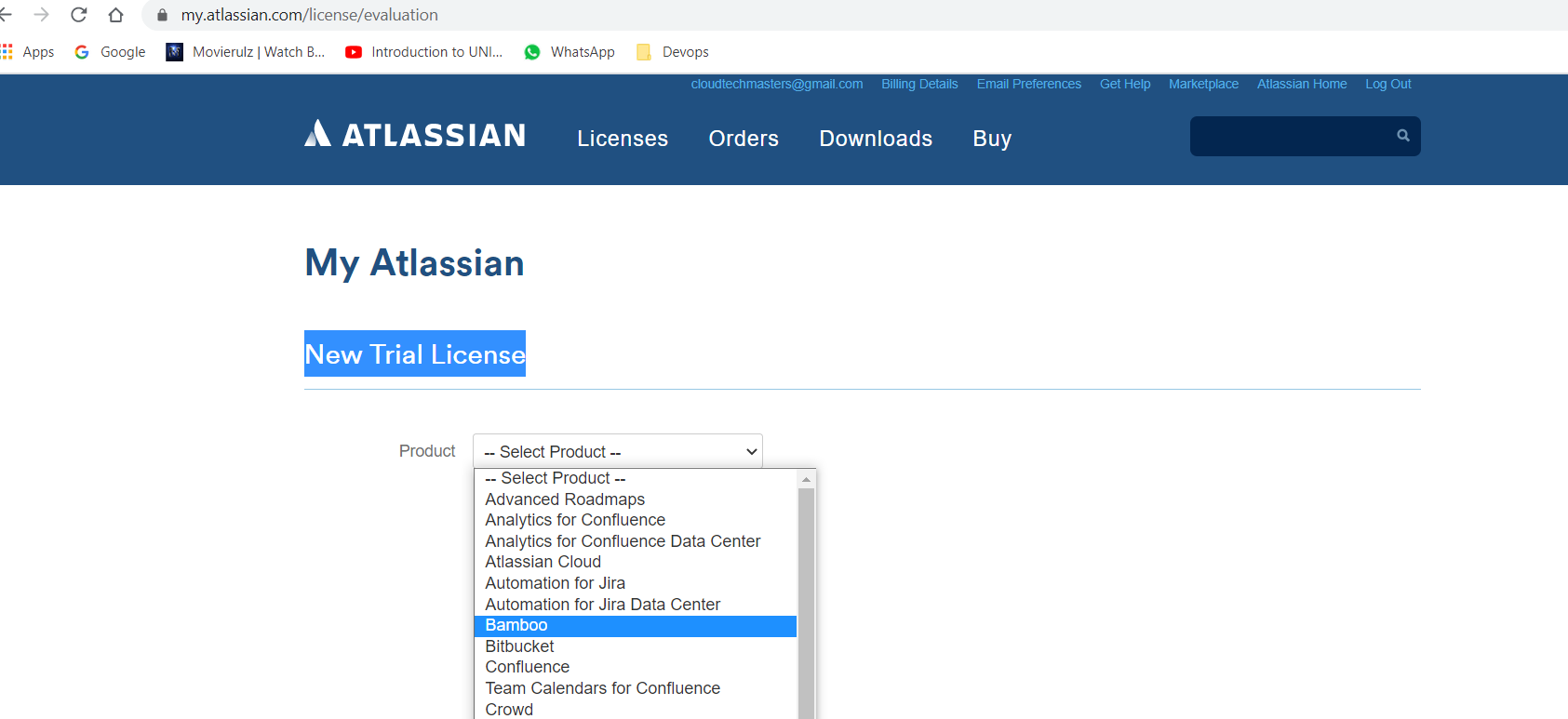 GitHub - SrikanthBhimani/Bamboo_Installation