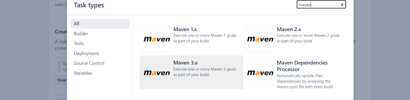 GitHub - SrikanthBhimani/Bamboo_CICD_Pipeline