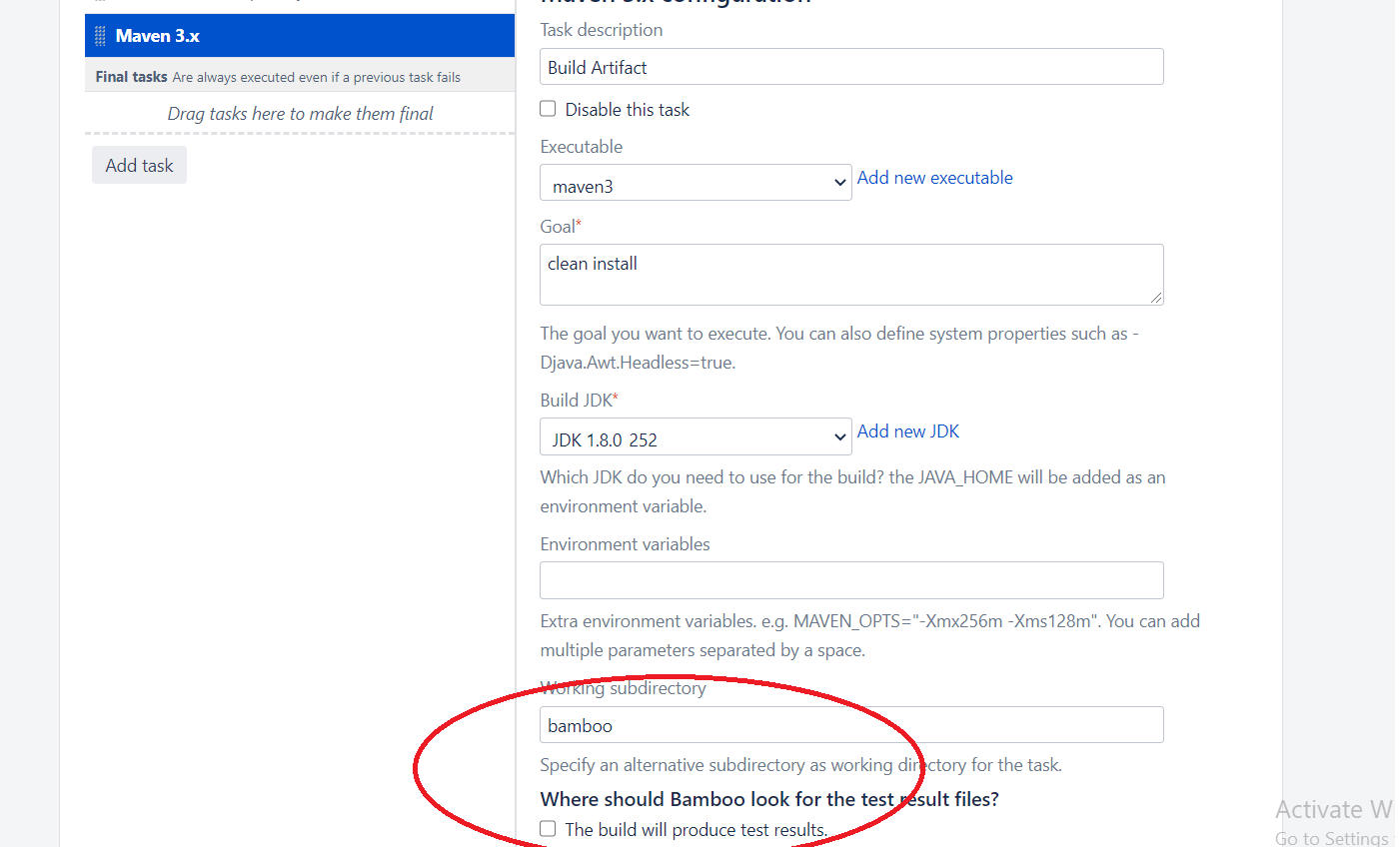 GitHub - SrikanthBhimani/Bamboo_CICD_Pipeline