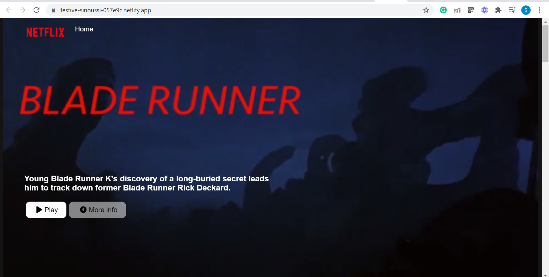 [HW] · Issue #291 · datastaxdevs/workshop-graphql-netflix · GitHub