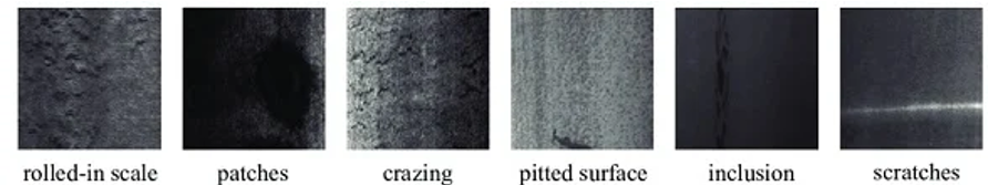 Github Shou0228 Steel Strip Surface Defect Classification Cnn And Resnet