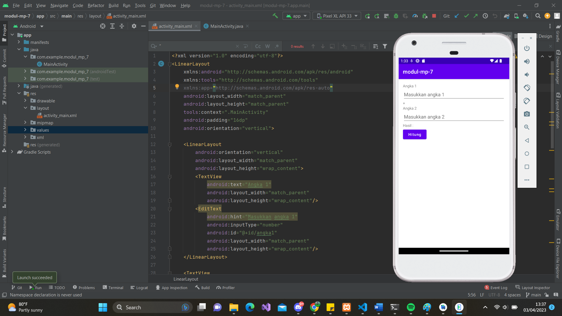 GitHub - adityamputra27/modul-mp-7