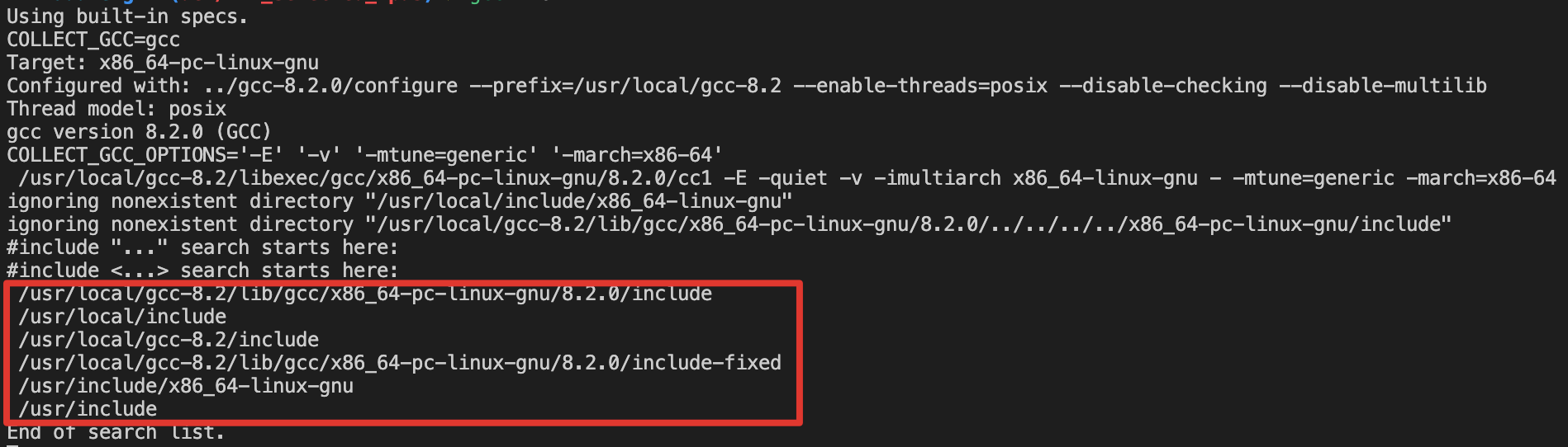 安装错误 compile in musl_linux, cmake error: Found Python Protobuf