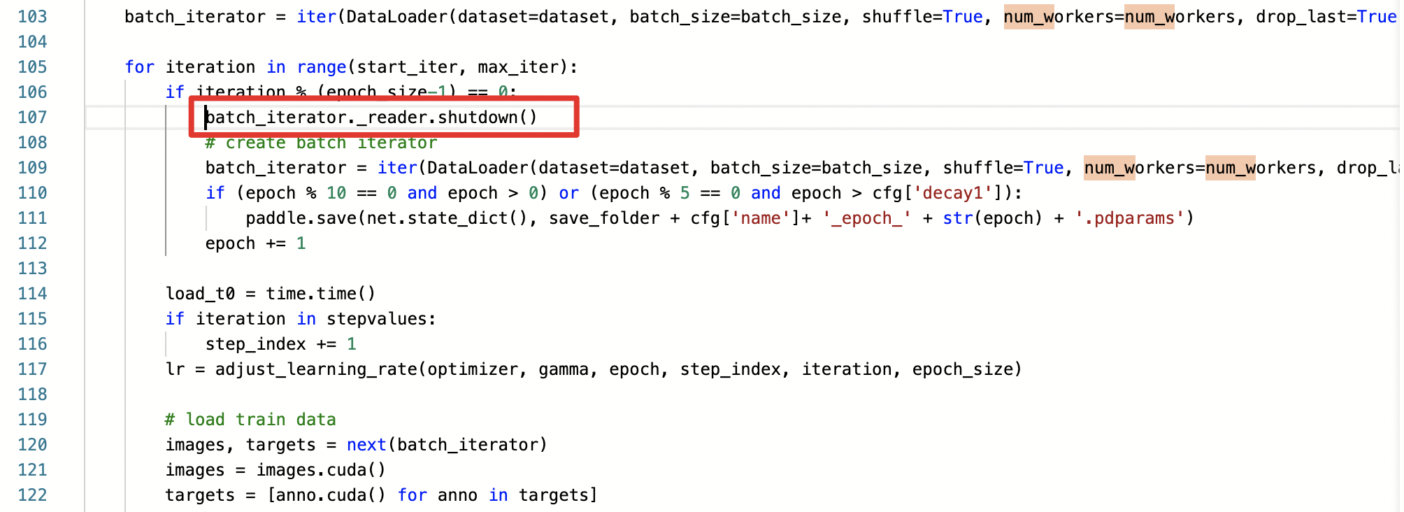 【论文复现】在稳定训练中，显存逐渐占满 · Issue #34885 · PaddlePaddle/Paddle · GitHub