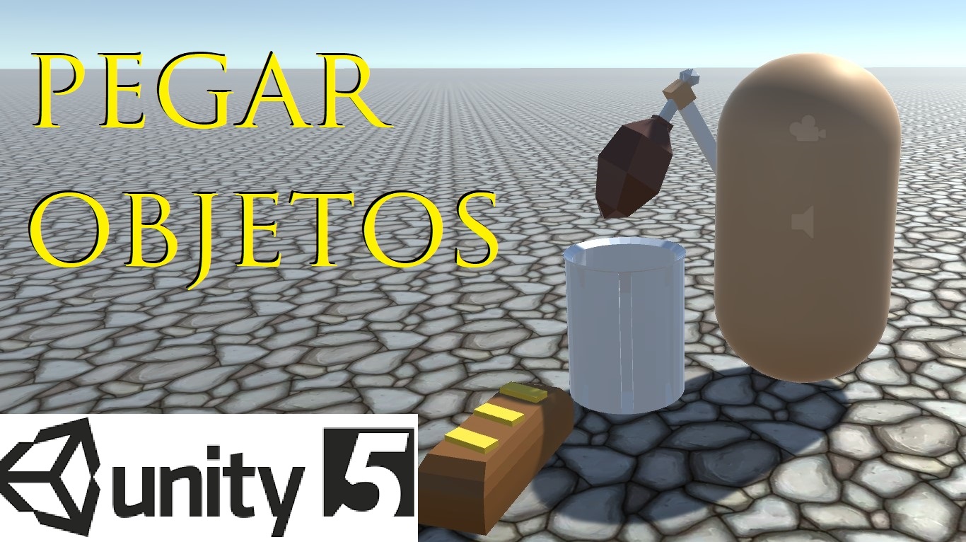 GitHub - DinowSauron/Unity-Tutorials: Aqui você encontra os arquivos ...