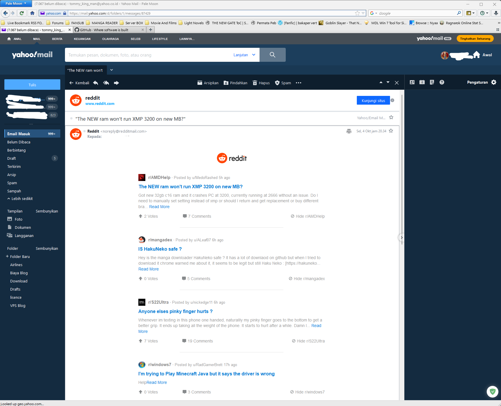 mail.yahoo.com · Issue #131131 · AdguardTeam/AdguardFilters · GitHub