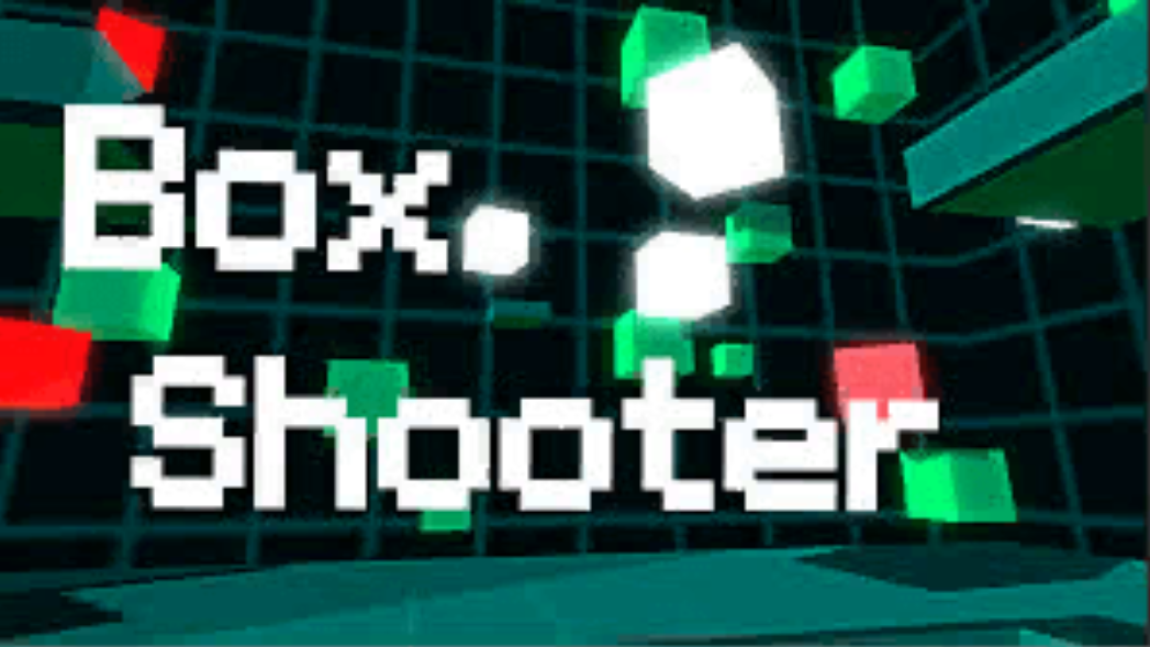 GitHub - ShezaMunir/BoxGame-Unity
